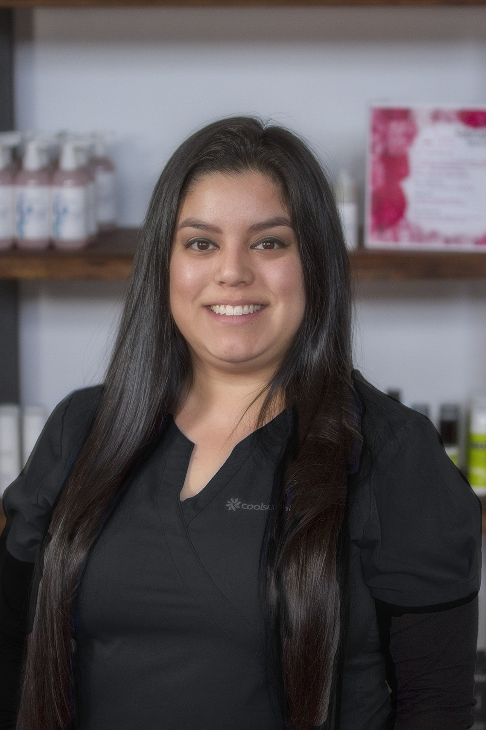 About Our Dallas Med Spa - Oasis Med Spa and Laser Center