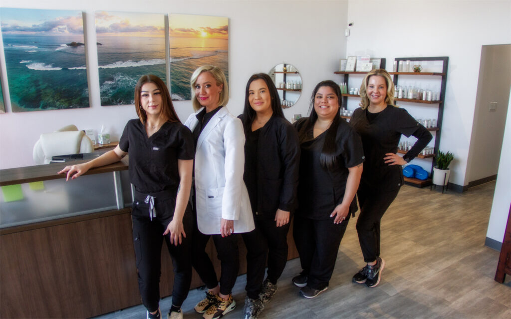 Homepage - Oasis Med Spa and Laser Center