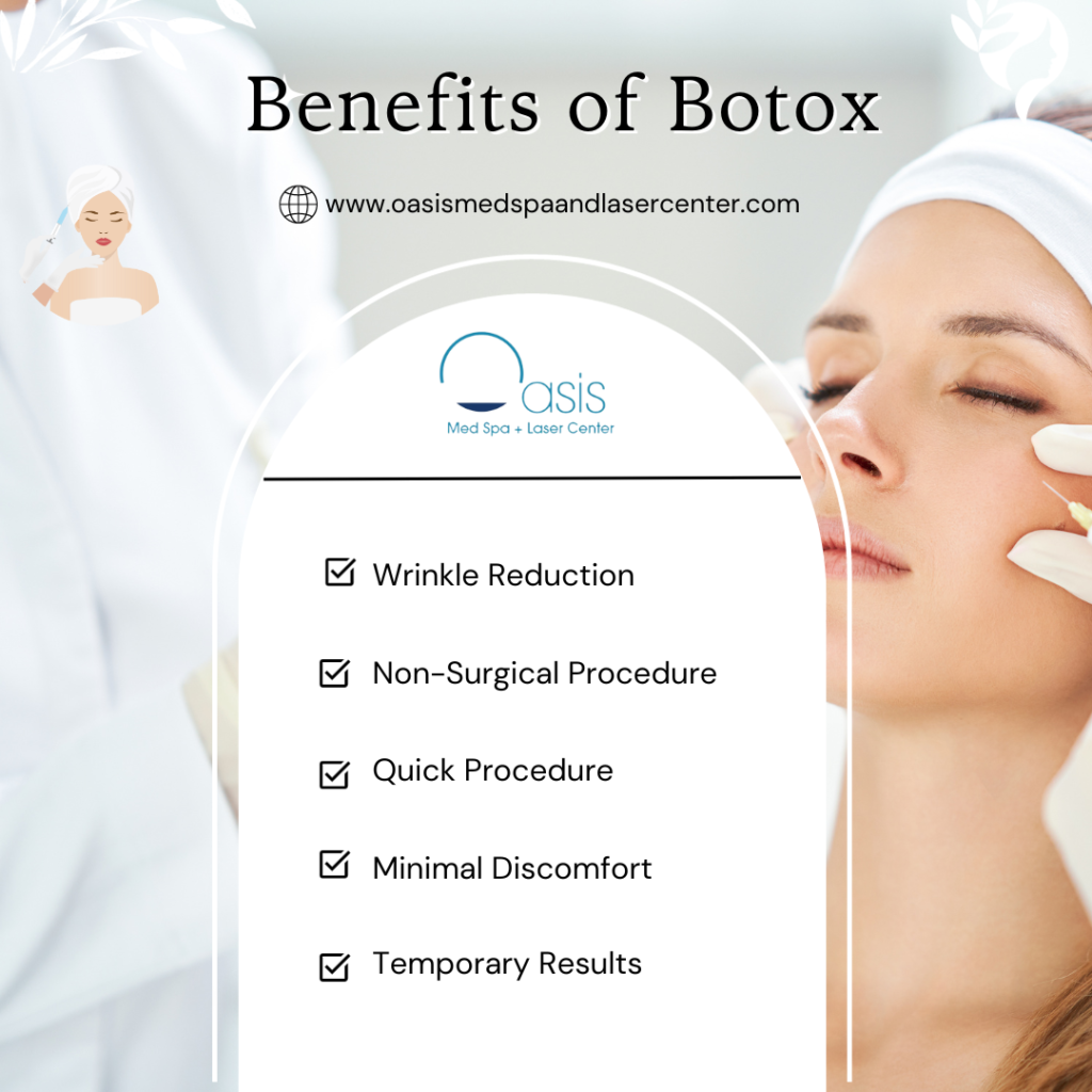 Choosing the Right Botox Clinic: A Step-by-Step Guide | Dallas, Tx