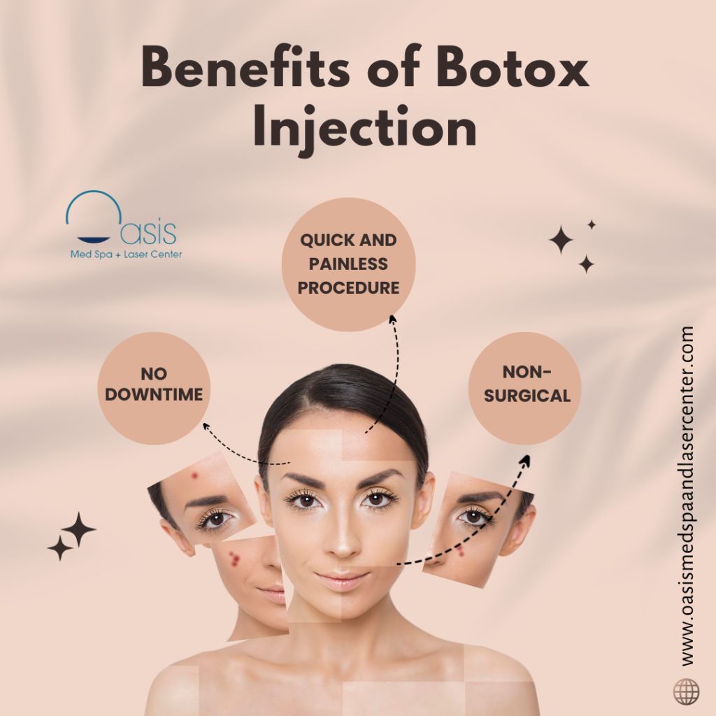 The Best Botox Injection Tips to Change Your Face | Dallas, Tx